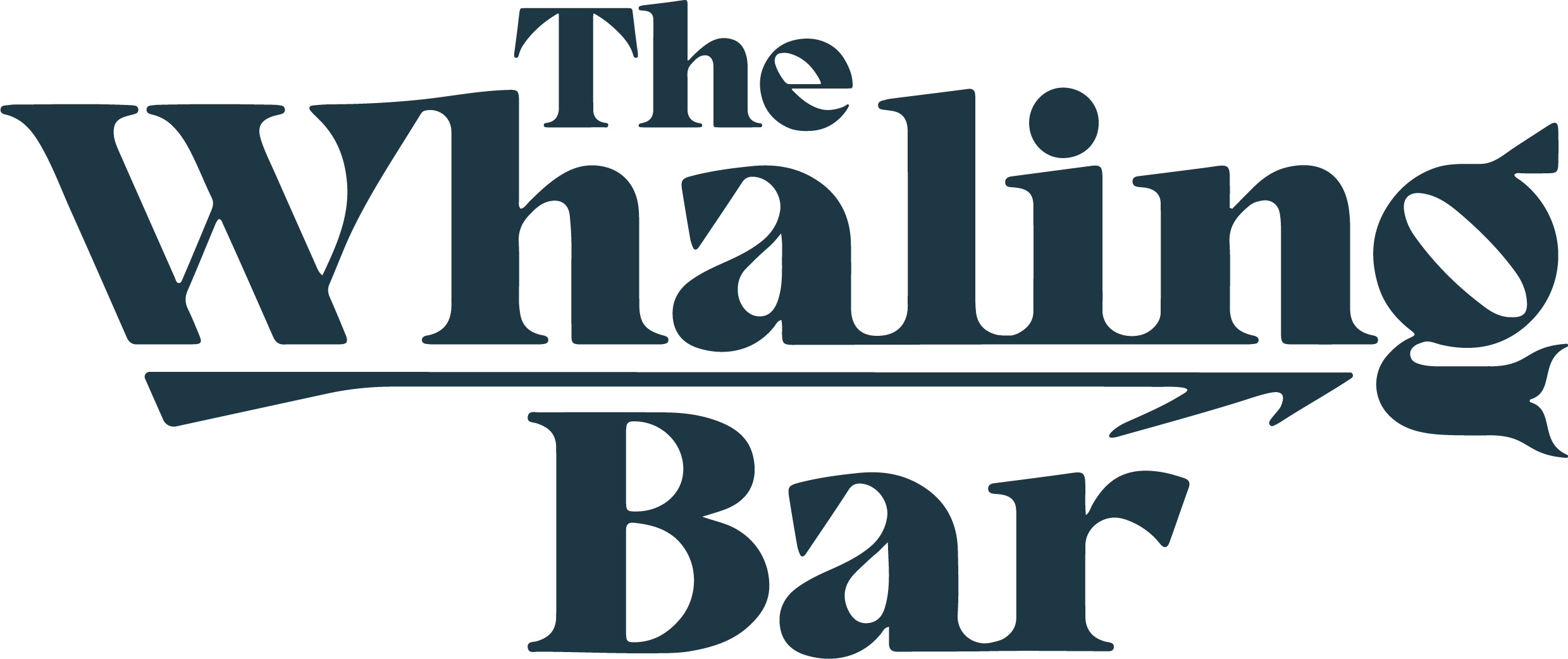 The Whaling Bar - La Jolla | La Valencia Hotel