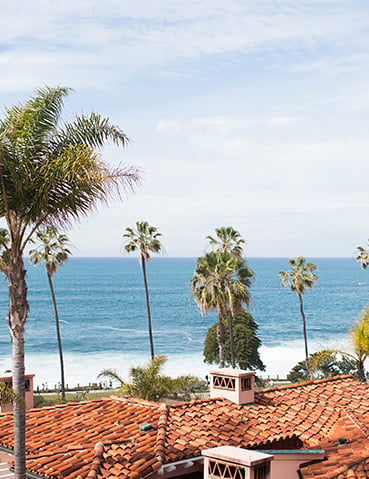The Whaling Bar - La Jolla | La Valencia Hotel