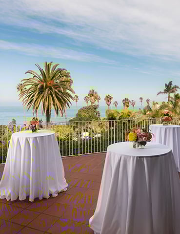 The Whaling Bar - La Jolla | La Valencia Hotel