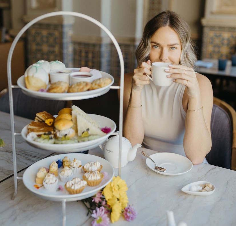 SPRING HOLIDAYS AND EXPERIENCES | La Valencia Hotel